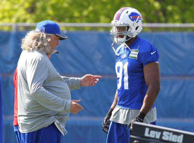 Underhill: Former Saints DC Rob Ryan can try to pass the buck, but ...