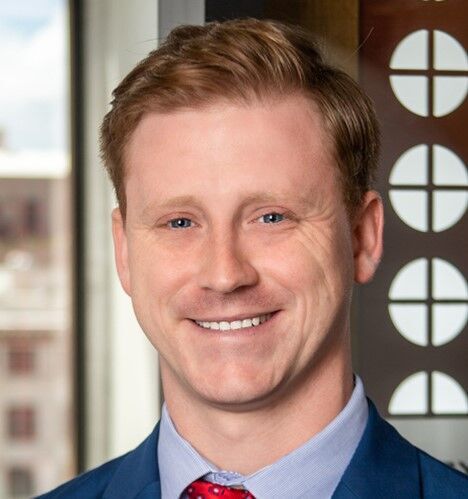 New associates at Mouledoux, Bland, Legrand & Brackett | Business News ...