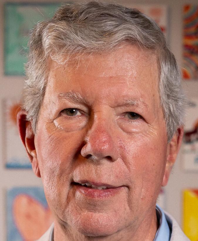 Northshore philanthropist Steve Tujaque rolls up his sleeves ...