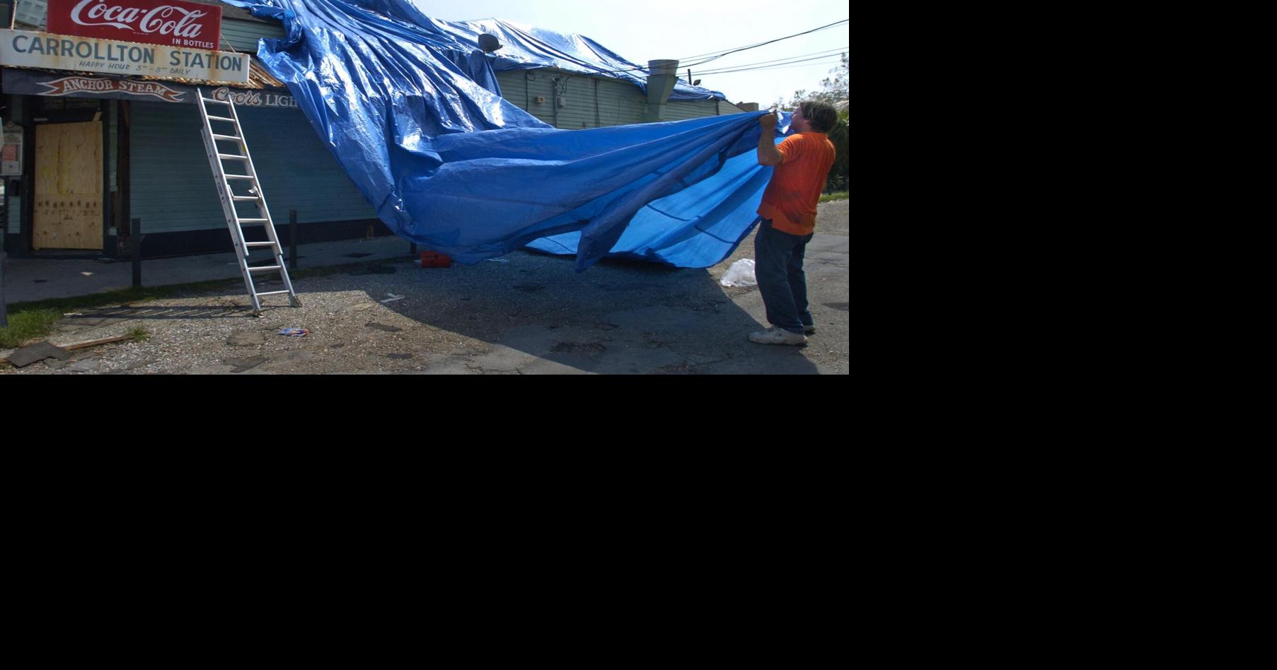 Mary Landrieu: The spirit of Katrina recovery lives on | Guest Columns ...