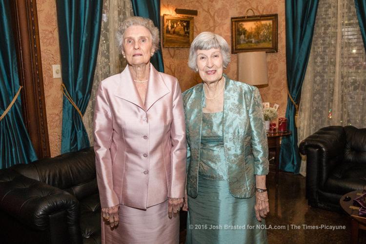 Cocktails and Clue in honor of Gillen Briede and Emily Busse | Parties ...