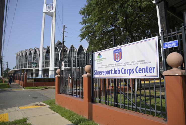 New Orleans Council, students rally to save Job Corps | News | nola.com