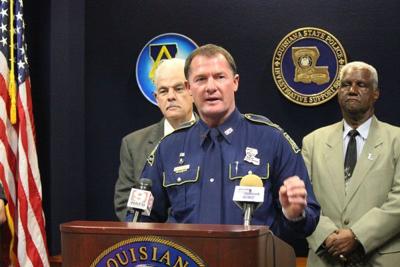 Audit questions former La. State Police chief's use of public resources ...