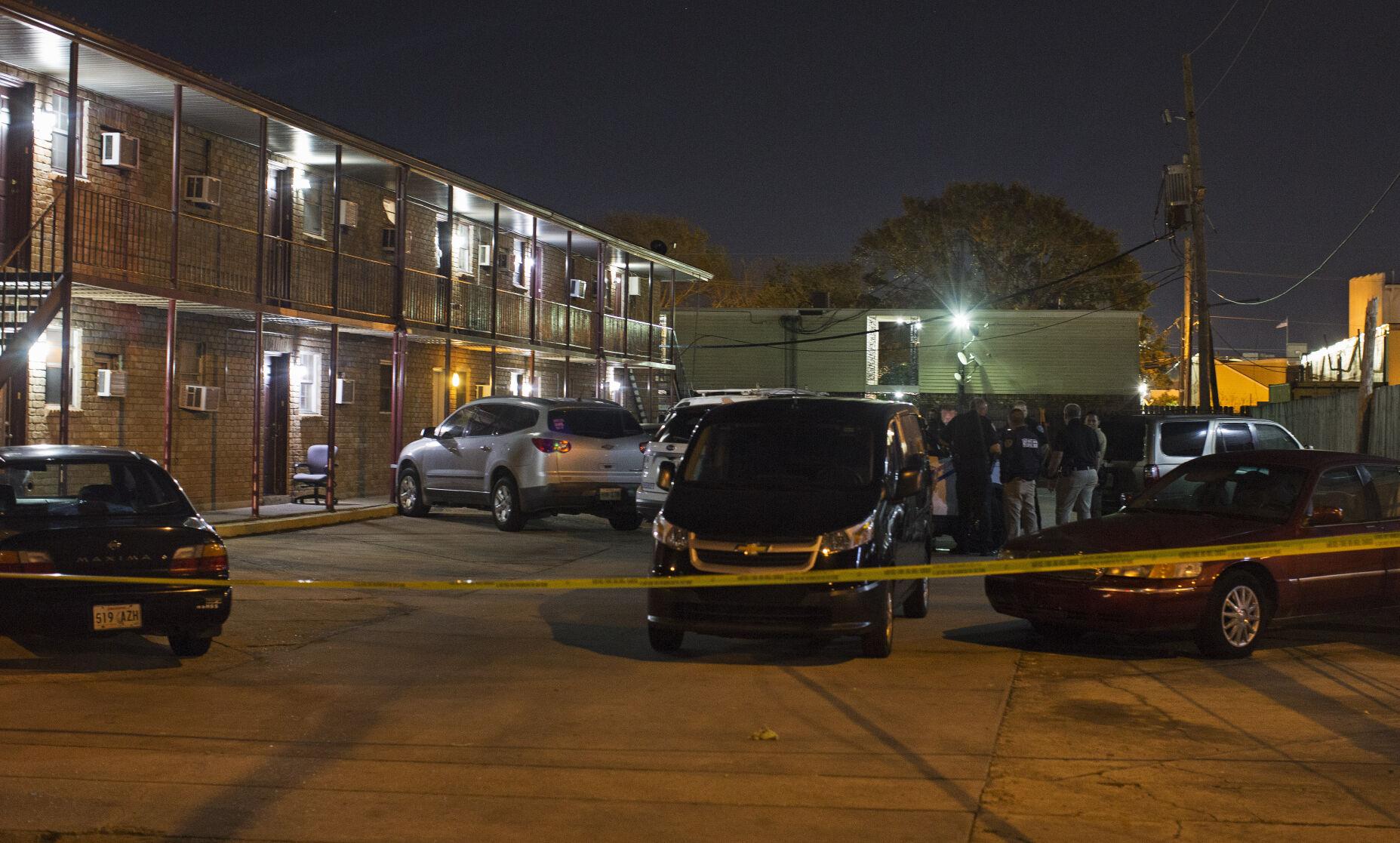 Homicides up in unincorporated Jefferson Parish 2020, fueled by ...