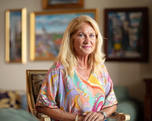 Anne Breaud, nemesis of Mayor Cantrell, speaks on court win | Courts ...