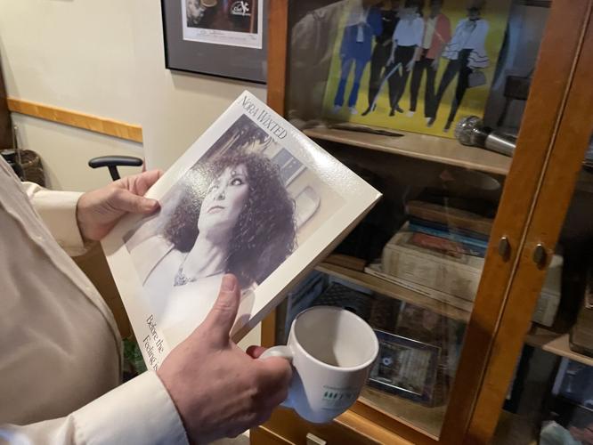 Pianist John Autin has led Rabadash Records for 40 years. He's still chasing hits. | Keith Spera ...