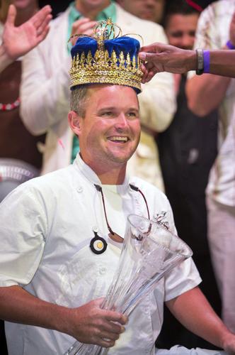 Great American Seafood Cook-Off chefs offer recipes and more | Where ...