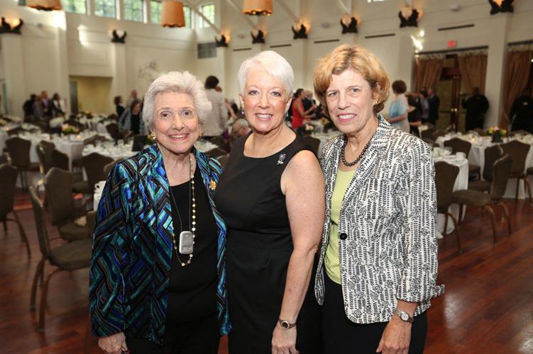 Jewish Family Service honors Marjorie Bissinger and Nancy Bissinger ...