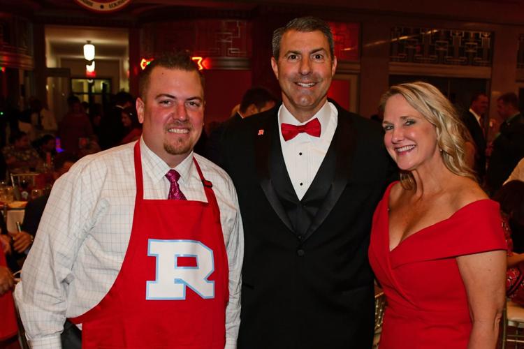 Nell Nolan: Son of a Saint; Rummel; Women's and Children's Shelter ...