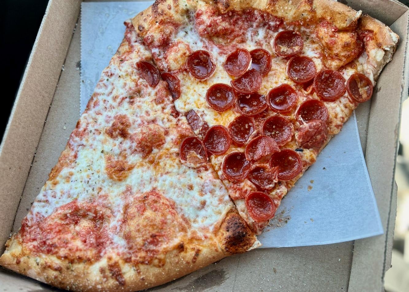 Mid-City Pizza to reopen on Banks Street in New Orleans | Where NOLA ...