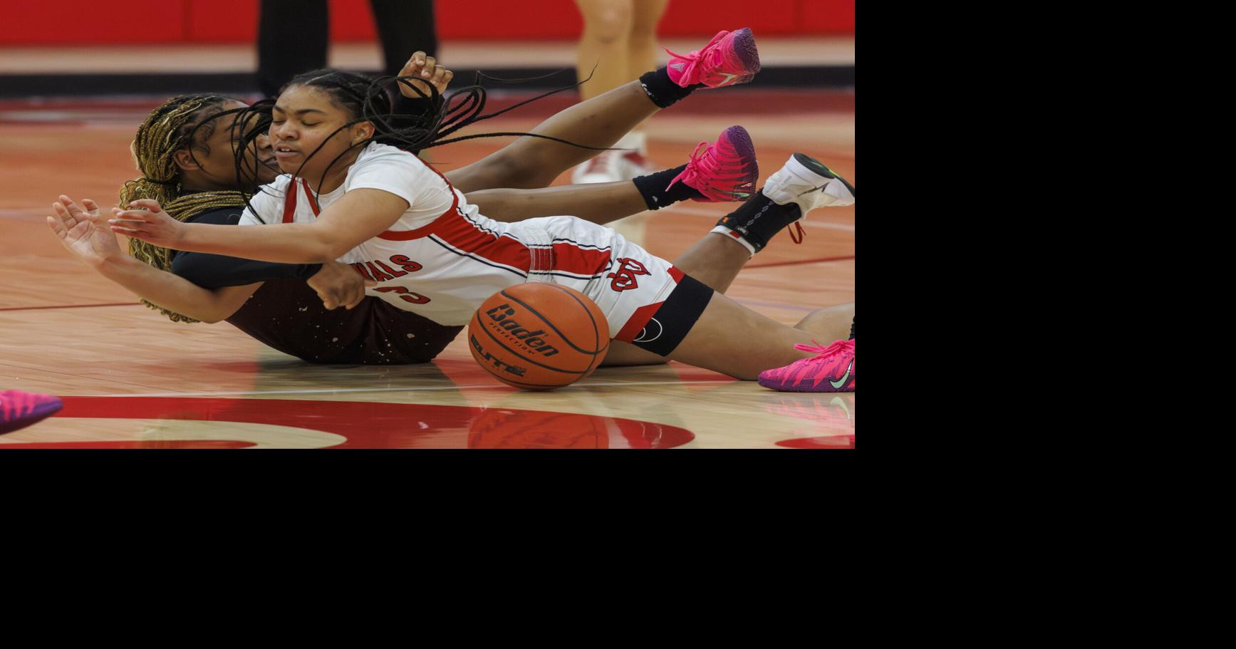 NO.delasallesacredheart.011425_13360.JPG | | nola.com