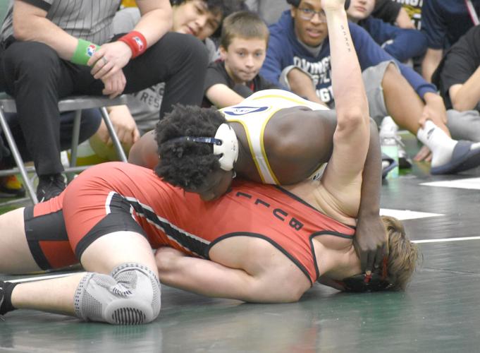 2026 St. Tammany Parish Wrestling Championships Recap | St. Tammany ...