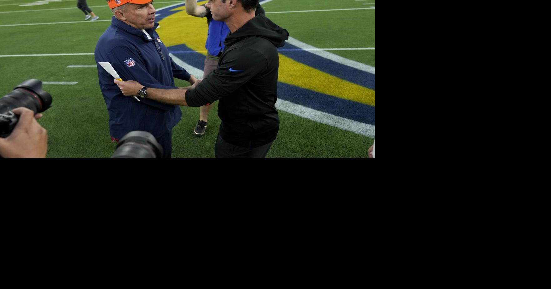 Brandon Staley's coaching career was inspired in New Orleans | Saints ...