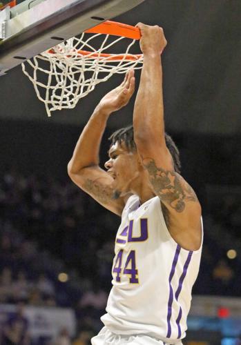 Good enough for a top-25 ranking? An early breakdown of LSU basketball ...