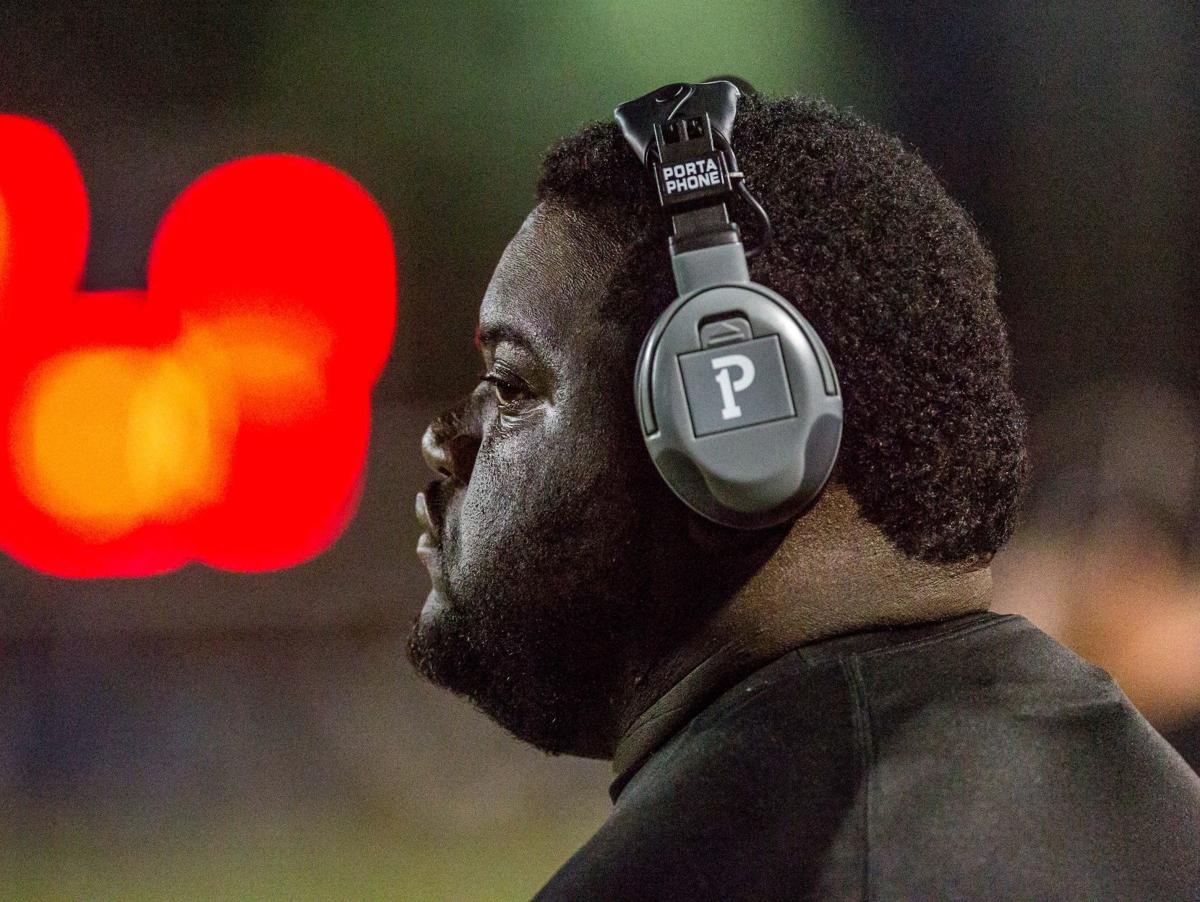 Report: Edna Karr coach Brice Brown has made it his mission to keep ...