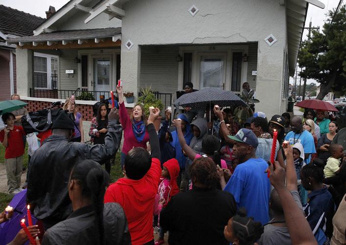 Violence mars Broadmoor's post-Katrina successes, hurts families: Kelli ...