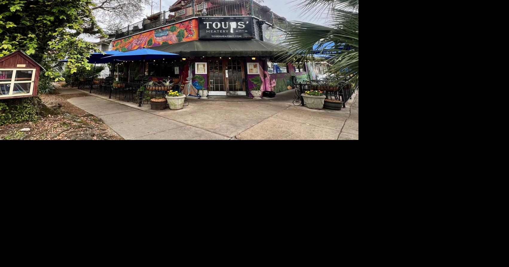 NOLA restaurant helps families after Jeff Landry stops aid | Where NOLA ...