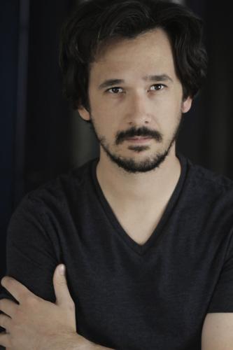 'Born With Teeth' looks at Shakespeare, Marlowe together ...