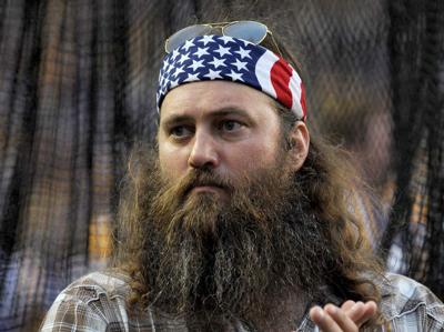 willie without a beard