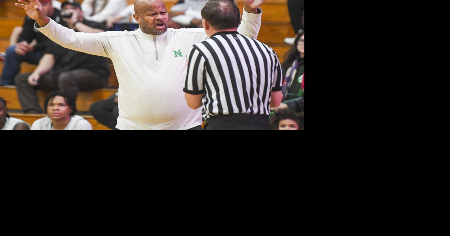 Boys basketball: Rosepine knocks off Newman in quarterfinals | Prep ...