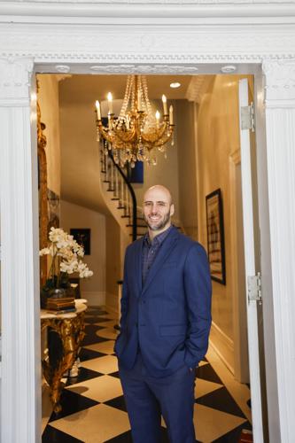 Will Lalaurie mansion in New Orleans open to public? | Entertainment ...