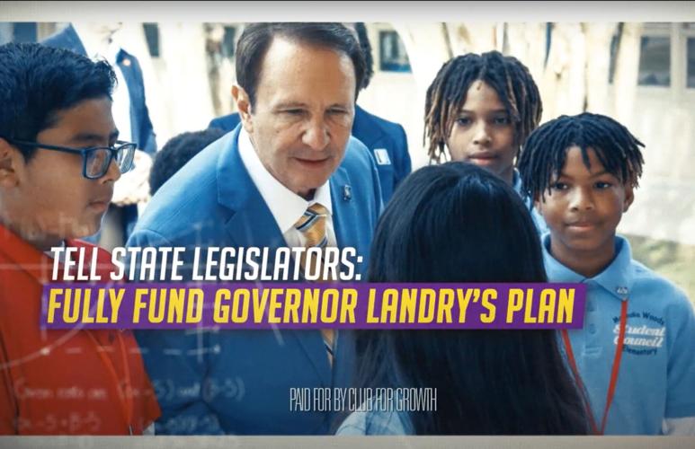Quin Hillyer: Legislators should heed demand for LA GATOR | Quin ...