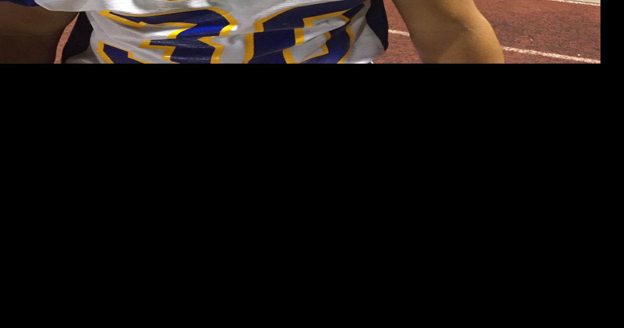 Phillip Tran's four TDs lead the way as injury-riddled St. Charles ...