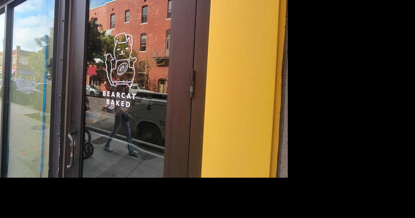 New Orleans' Bearcat is opening grab-and-go bakery downtown | Where ...