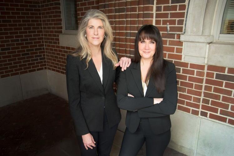 New Tulane law clinic aims to aid incarcerated women who survived ...