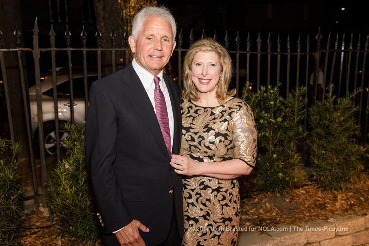 New Orleans Film Society Patron Party and Gala sets the scene for ...