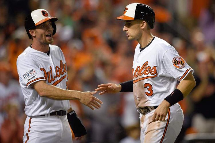 Nelson Cruz, J.J. Hardy hit homers as Orioles beat Tigers | Sports ...