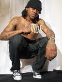 Reality TV rapper 'Chopper Young City' sits in Las Vegas jail on New ...