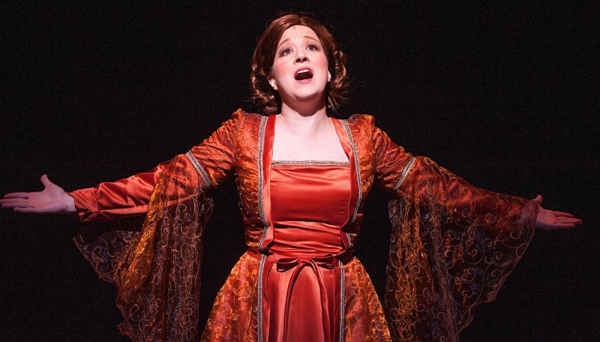 'Once Upon a Mattress' at Tulane and more things to do in New Orleans ...