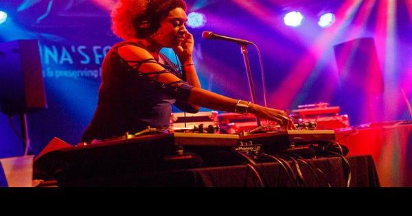 Neighbors say 'Shuuuush' to DJ Soul Sister's set at El Patio | Music ...