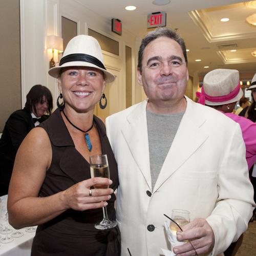 Celebrate the Life of Mike Theis brims with memories | Parties/Society ...