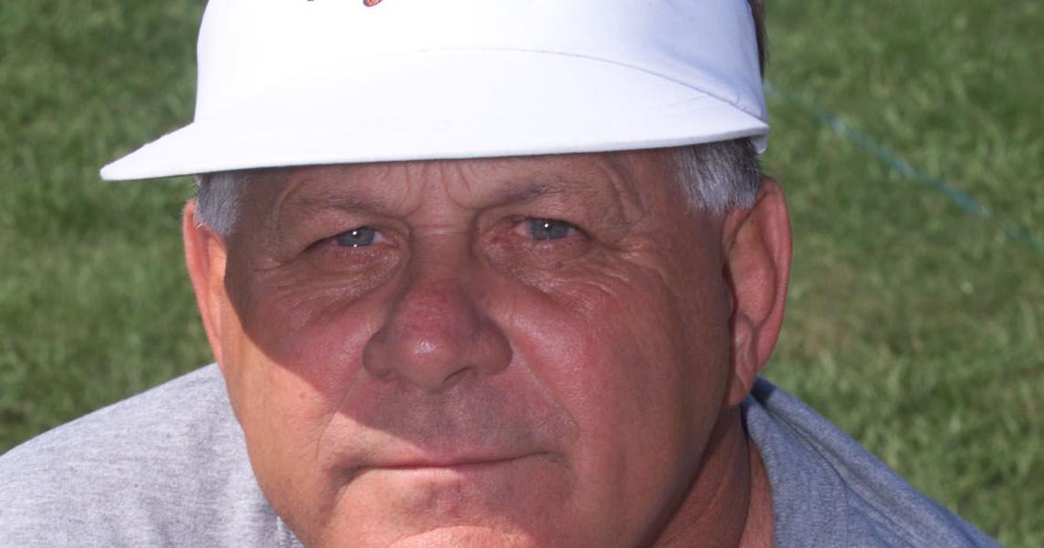 Lynn Amedee, LSU quarterback and long-time coach, dies at 83 | LSU ...