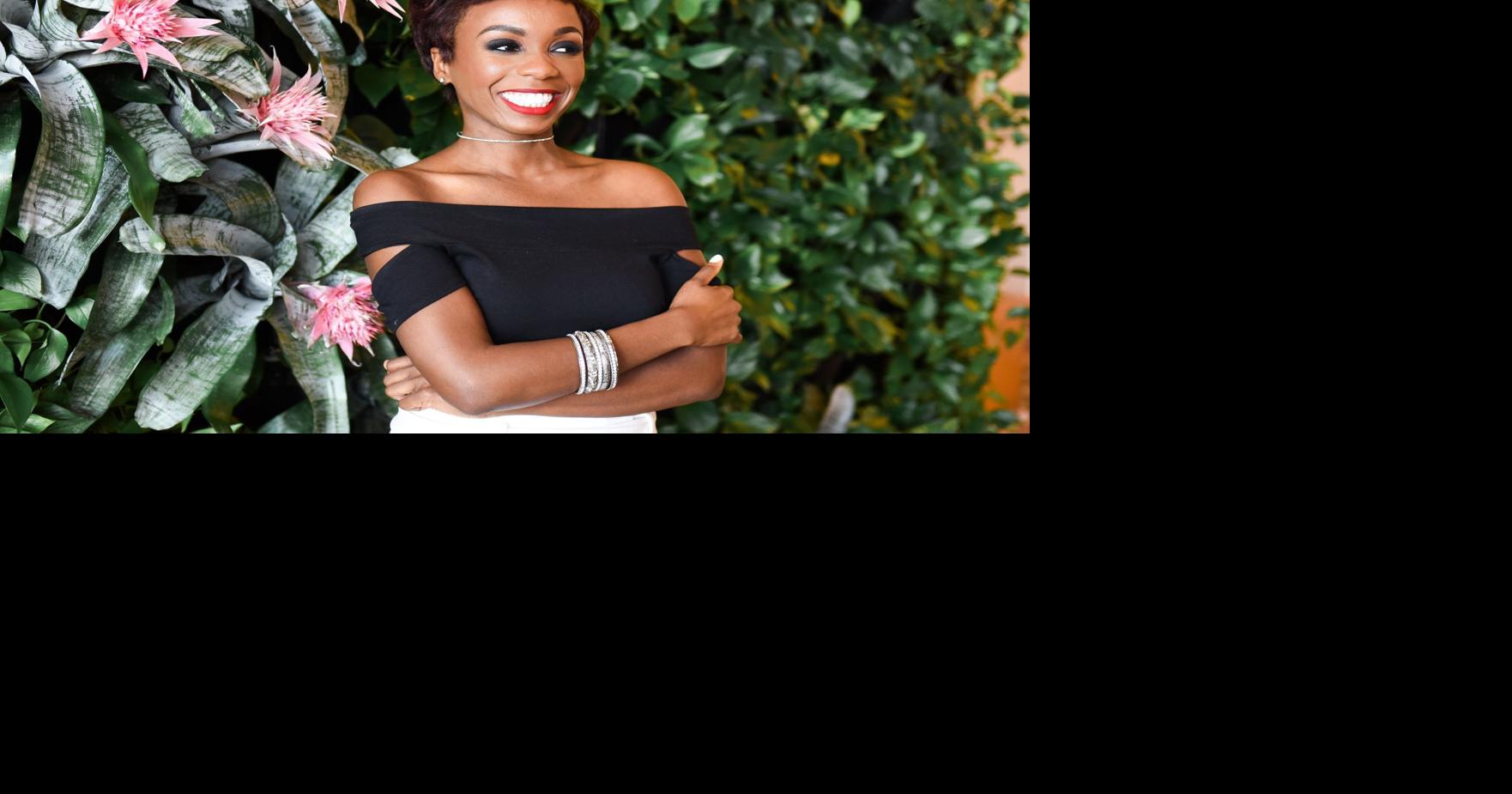 #Following: Kemberley Washington | Design and Décor | nola.com