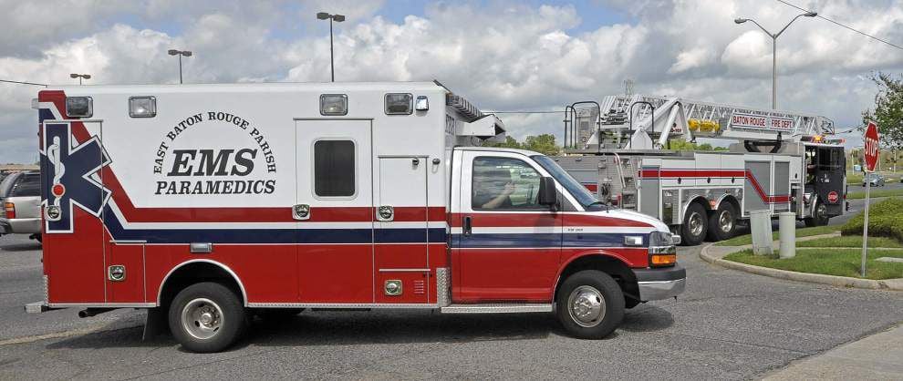 After Baton Rouge closures, a crucial two extra minutes on average to ...