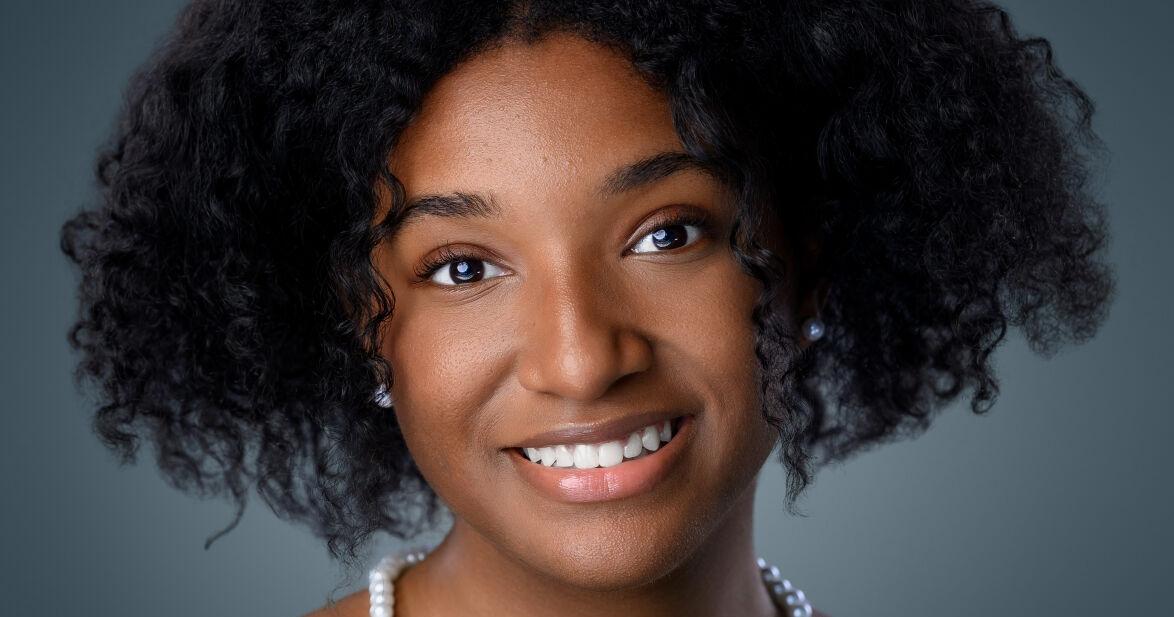 Chloe Christophe.jpg | | nola.com