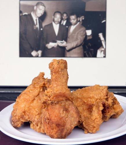 Next generation to reopen Li'l Dizzy's, reviving New Orleans restaurant ...