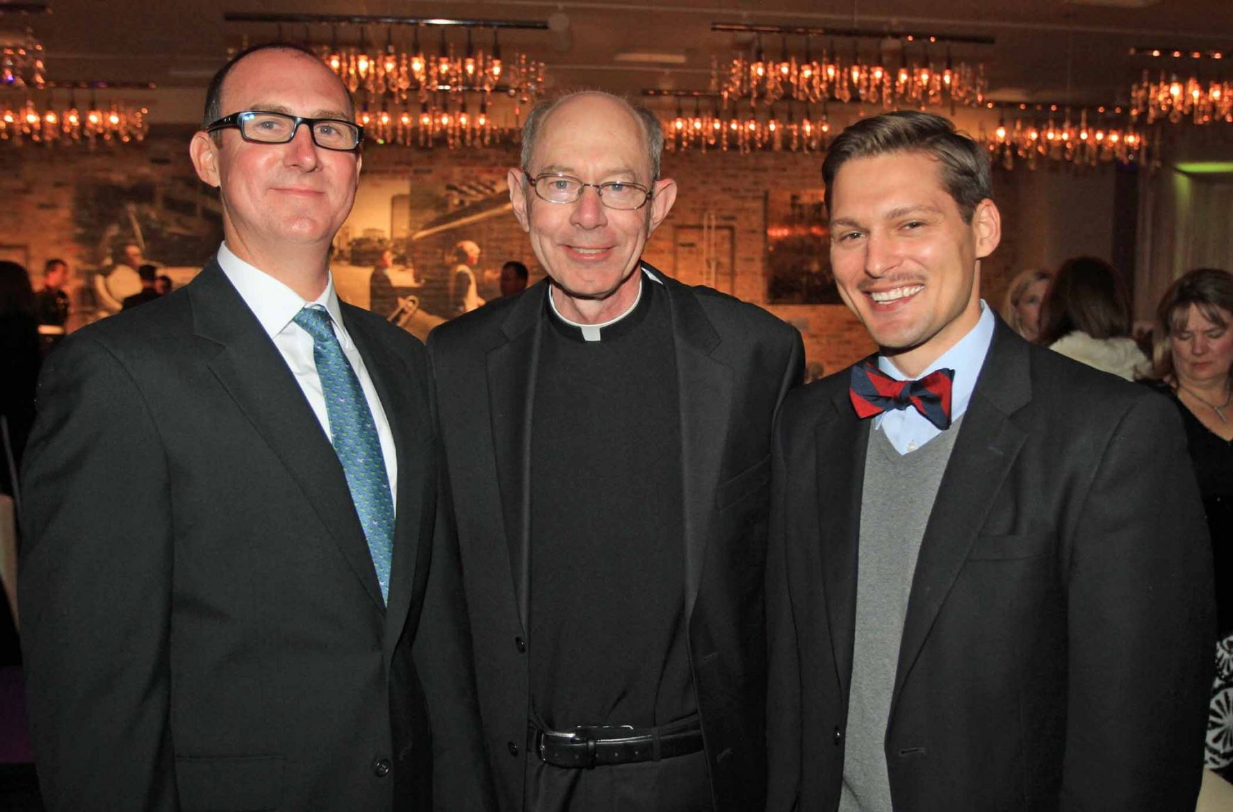 Jesuit High School and Stuart Hall name new leaders | Education | nola.com