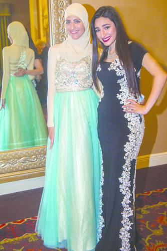 Prom 2017: Chalmette High prom takes a swing on the dance floor ...