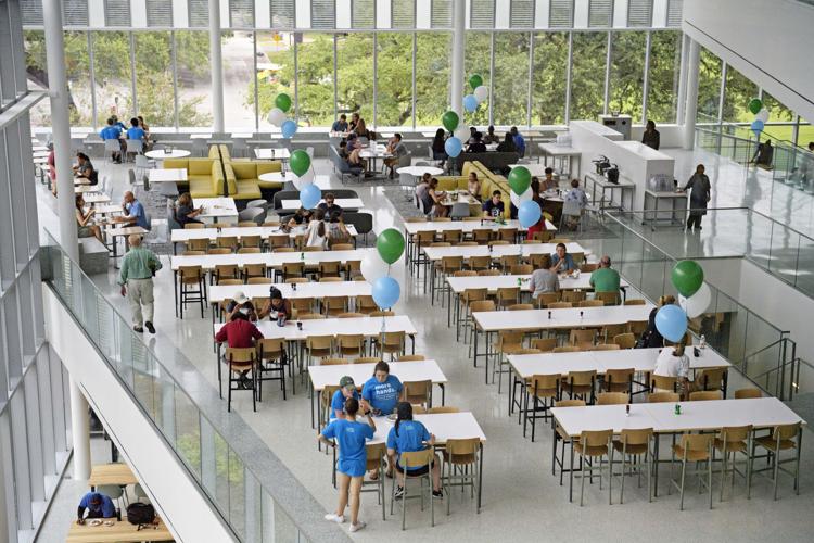 Tulane launches new healthy eating program in New Orleans | Louisiana ...