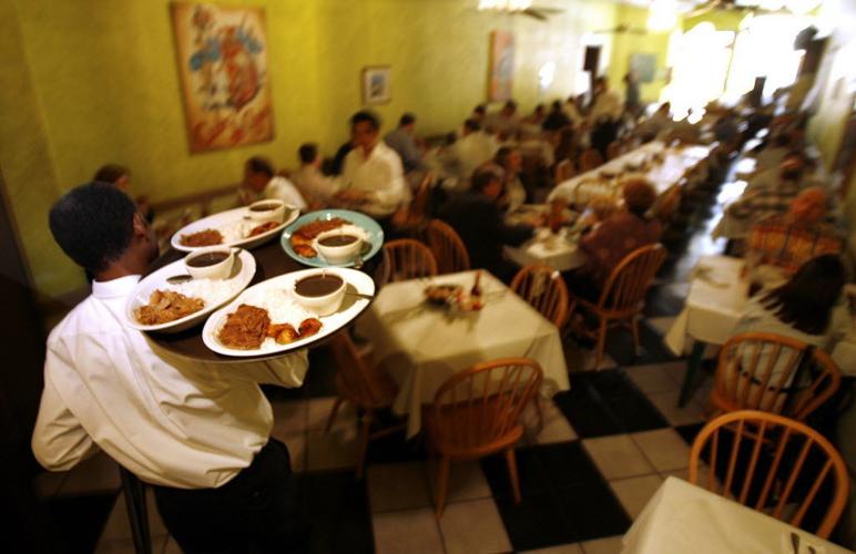 Liborio Cuban Restaurant quietly closed after 40 years | Where NOLA ...