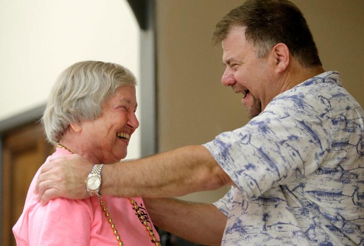 Nuns Build feels like Heaven-sent help for rebuilding efforts ...