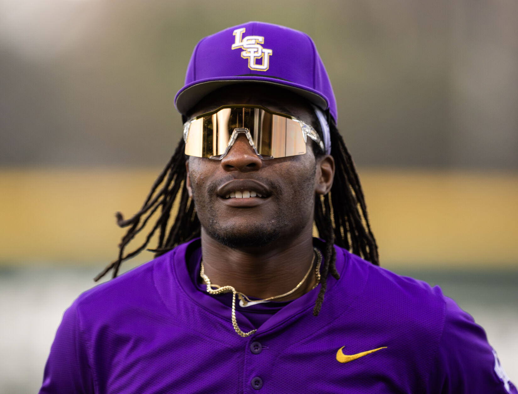 LSU baseball, Chris Stanfield close to returning from injury | LSU ...