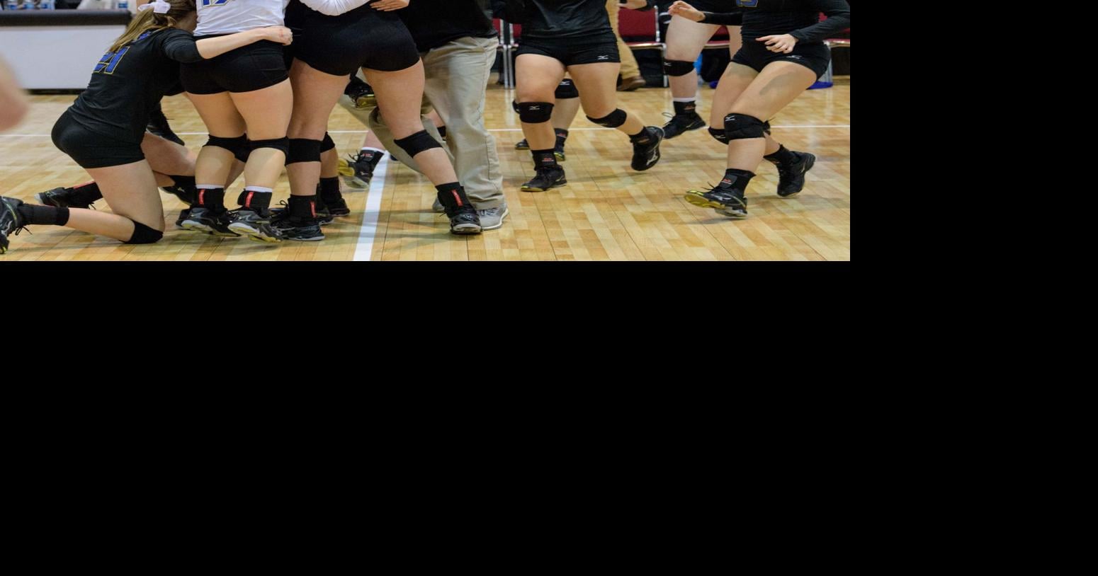 Photos: Vandebilt Catholic celebrates Division III volleyball state ...