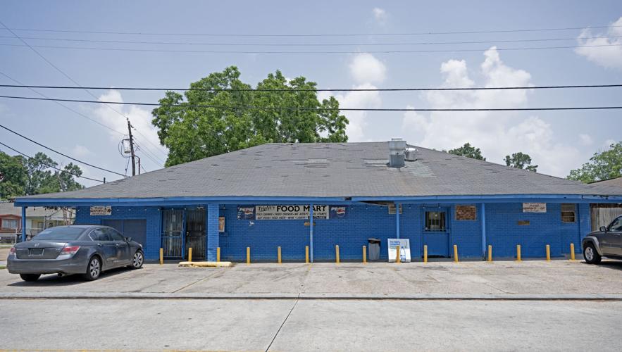 Blue Store Chicken's strange path to success in Baton Rouge | Where ...