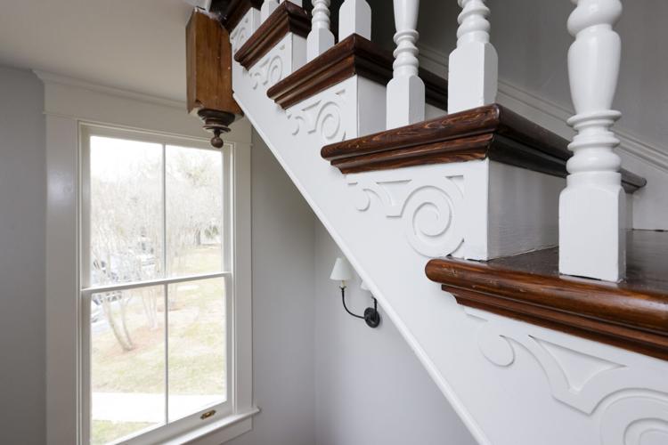 Heritage retained in Dendinger House restoration, update | Mardigras ...