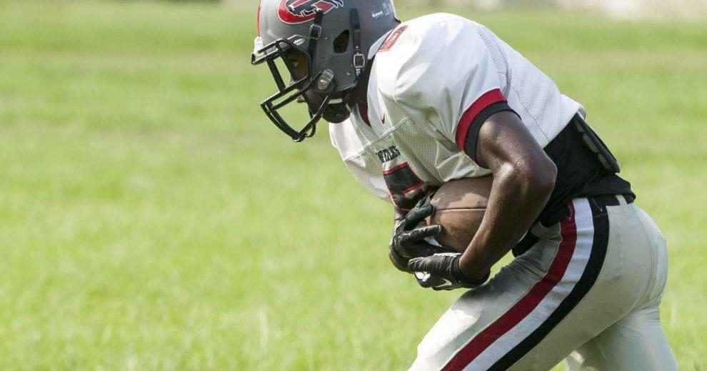 Preston Bell tolls for Baker | Prep Sports | nola.com